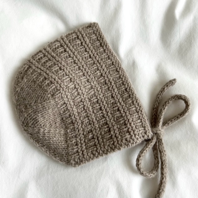 Sorgenfri kyse 24m/10cm – Indiblomst